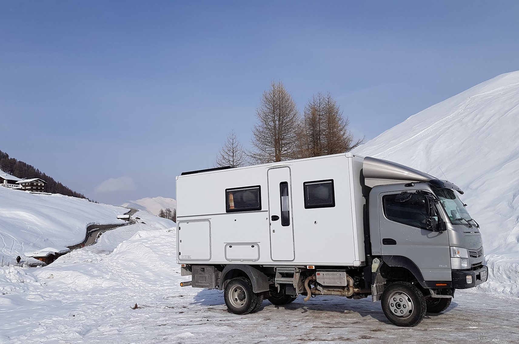 Wohnmobile – Robel Mobil GmbH