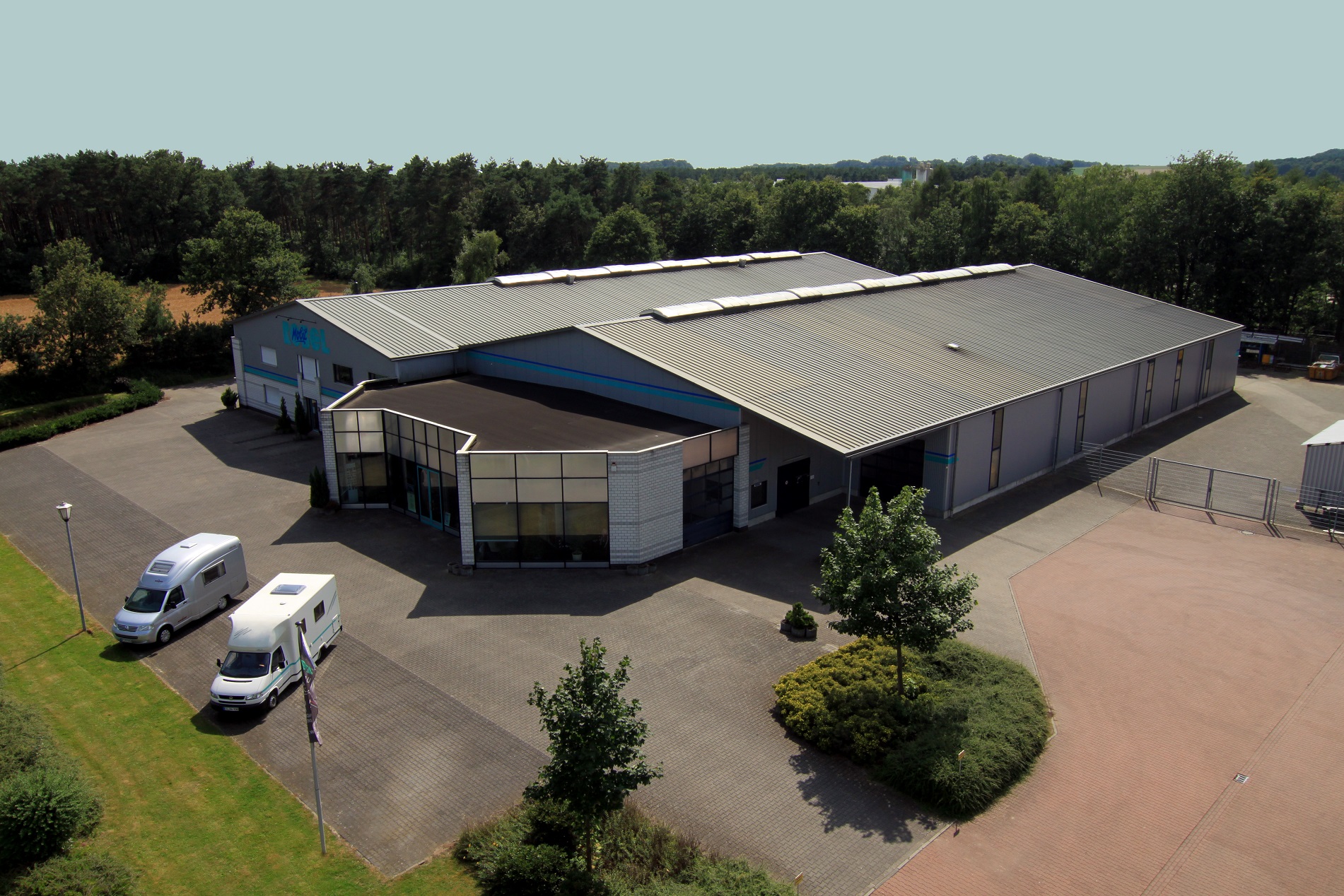 Über uns – Robel Mobil GmbH