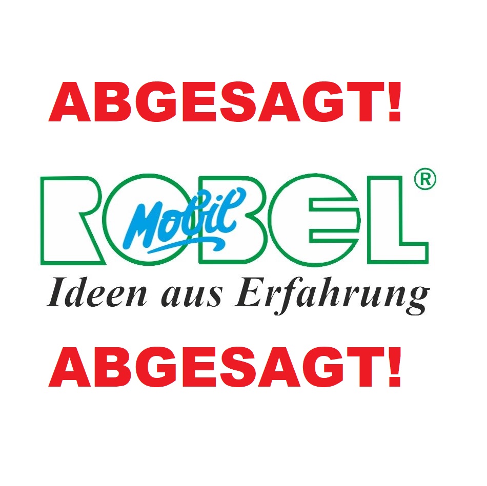 Messetermine – Robel Mobil GmbH