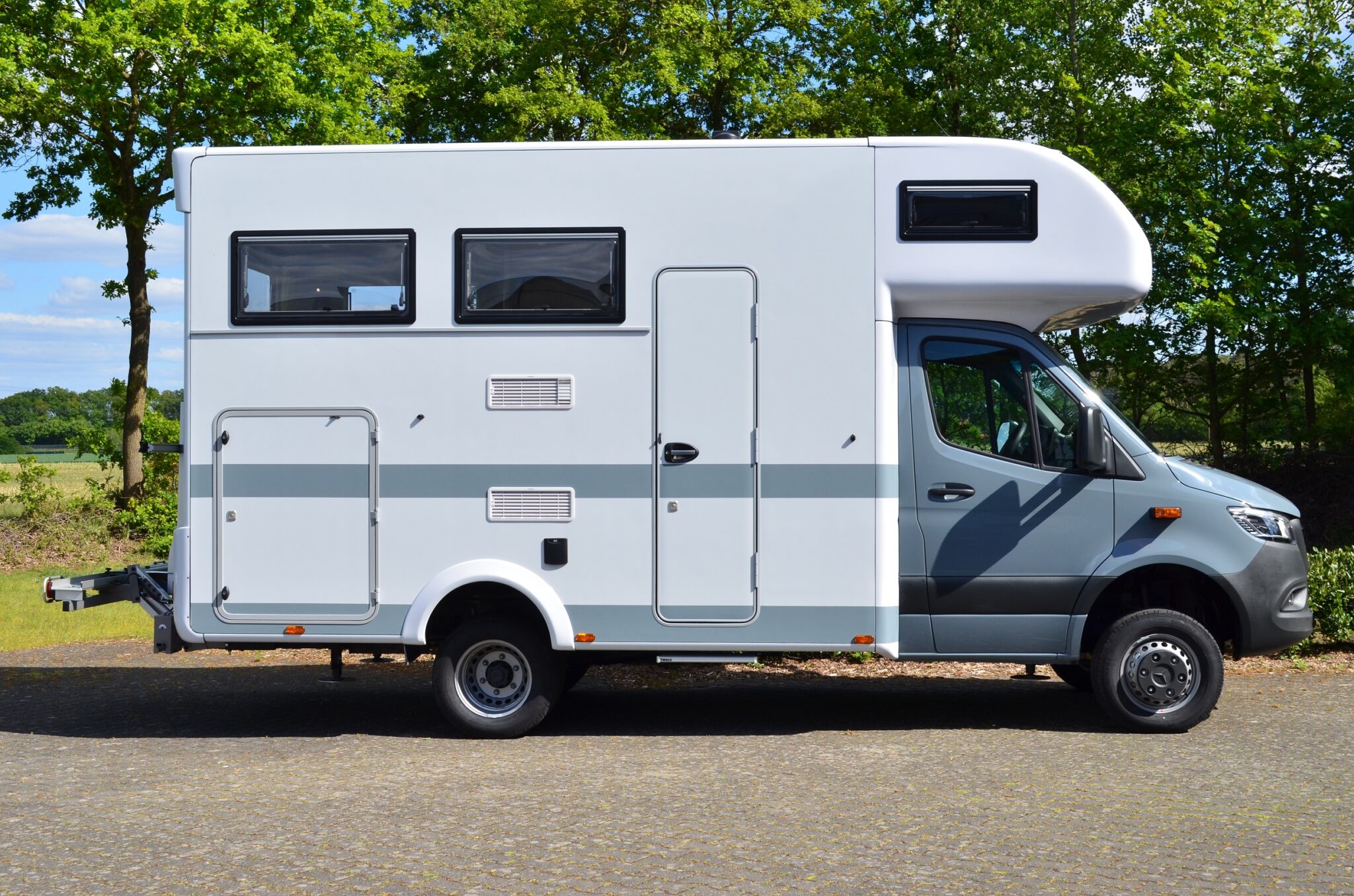 K 650 HLB – Robel Mobil GmbH